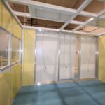 Cleanroom Electrical - ESC // Cleanroom & Critical Environment ...