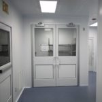 Cleanroom Electrical - ESC // Cleanroom & Critical Environment ...
