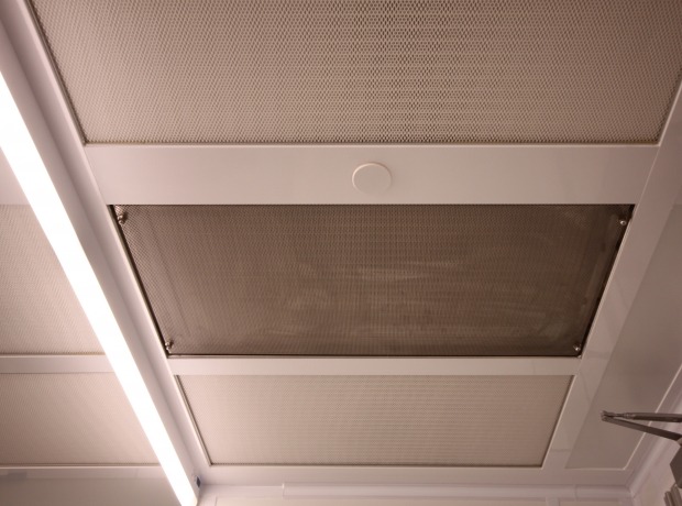Cleanroom Filtration ESC Cleanroom Critical Environment Solutions ESC Serves Canada and USA