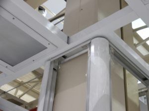 Wall Systems - ESC // Cleanroom & Critical Environment Solutions // ESC ...