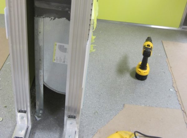 Cleanrooms - Environmental Systems Corporation