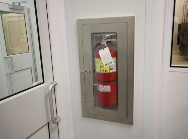 Cleanrooms - Environmental Systems Corporation