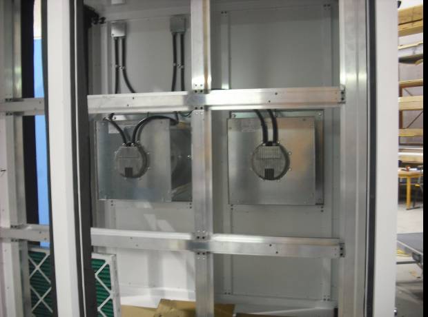 Critical Environments - ESC // Cleanroom & Critical Environment ...