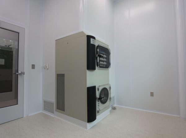 Cleanrooms - Environmental Systems Corporation