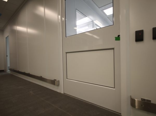 Cleanrooms - Environmental Systems Corporation