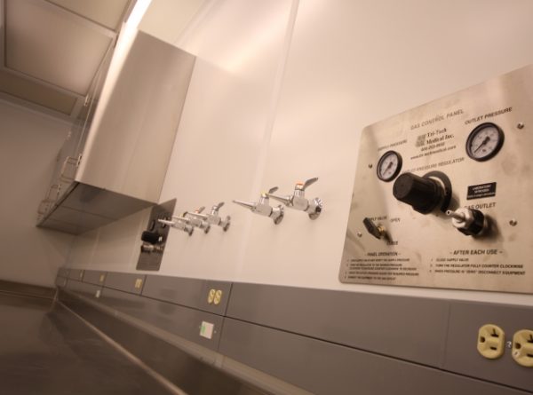 Cleanrooms - Environmental Systems Corporation