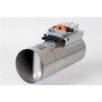 AccuValve - Environmental Systems Corporation